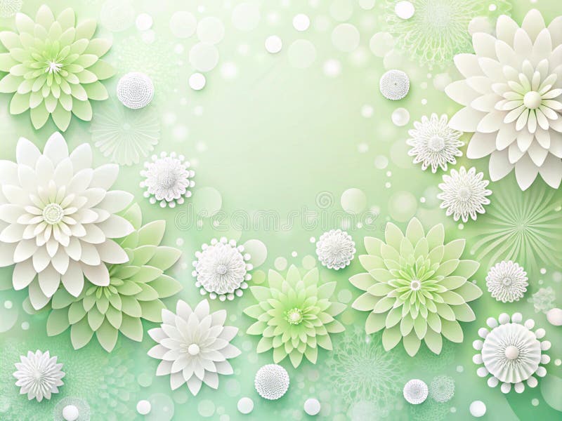 Pastel Flower Paper Background Bright for Card Making Jpg Stock ...