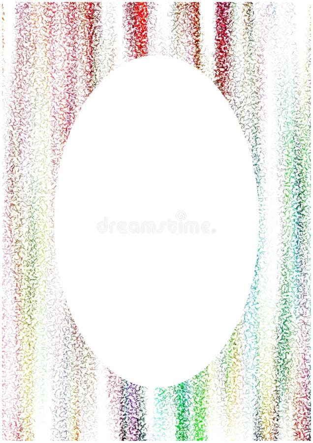 Pastel Frame Abstract Background Stock Image - Image of elegant, green ...