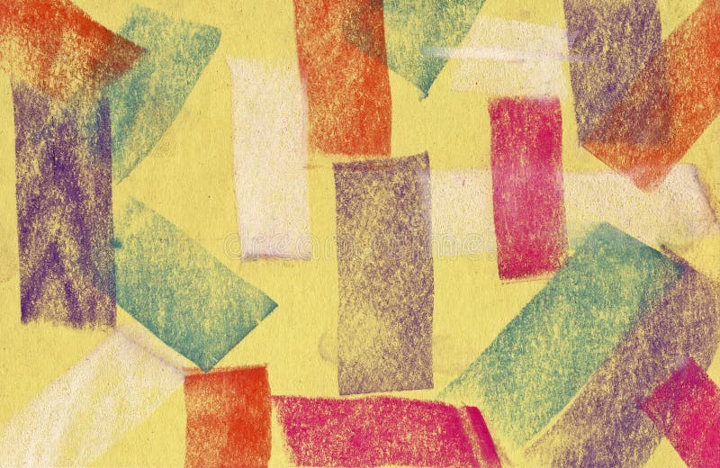 Pastel: Fundo Brilhantemente Colorido Imagem de Stock - Imagem de arcos ...