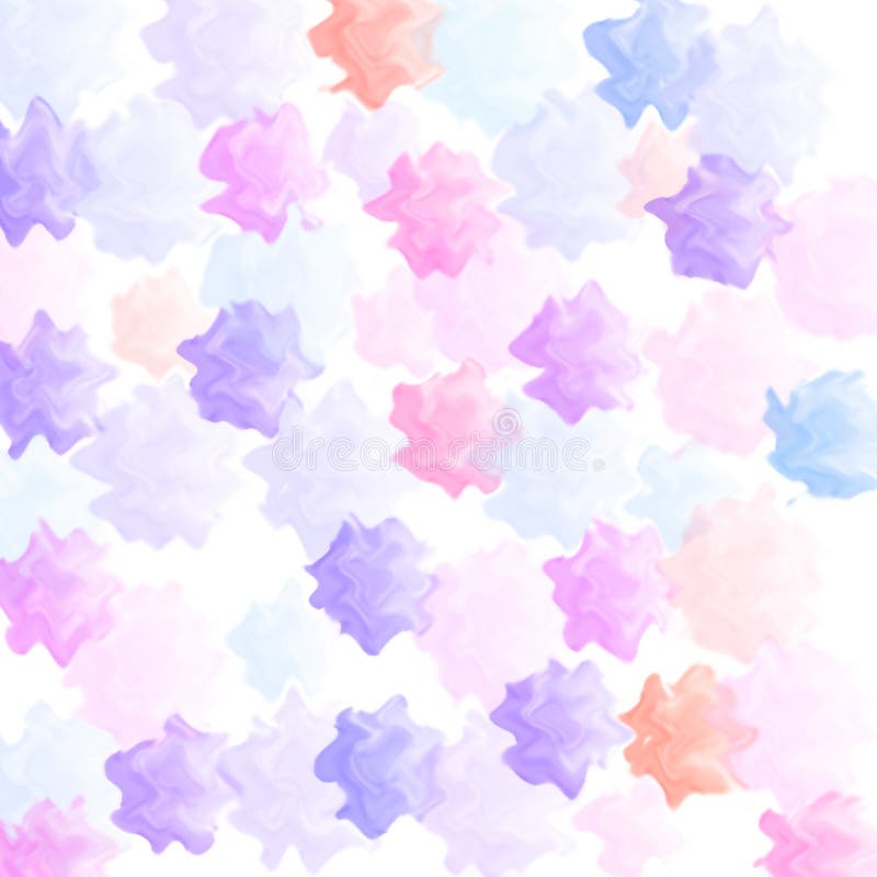 Pastel gift wrap stock illustration. Illustration of pastel - 1935795