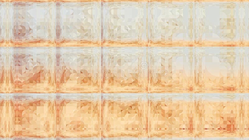 Pastel Gold Abstract Art Background Shapes Textured Blurred ...