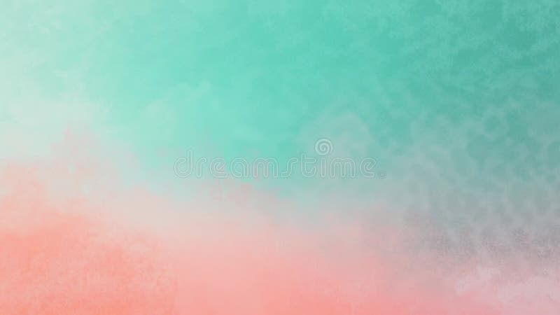 Pastel Gradient Abstract Background Design Stock Footage - Video of ...