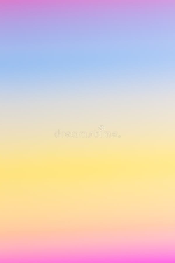 Pastel Gradient Backgroud stock illustration. Illustration of pastel ...