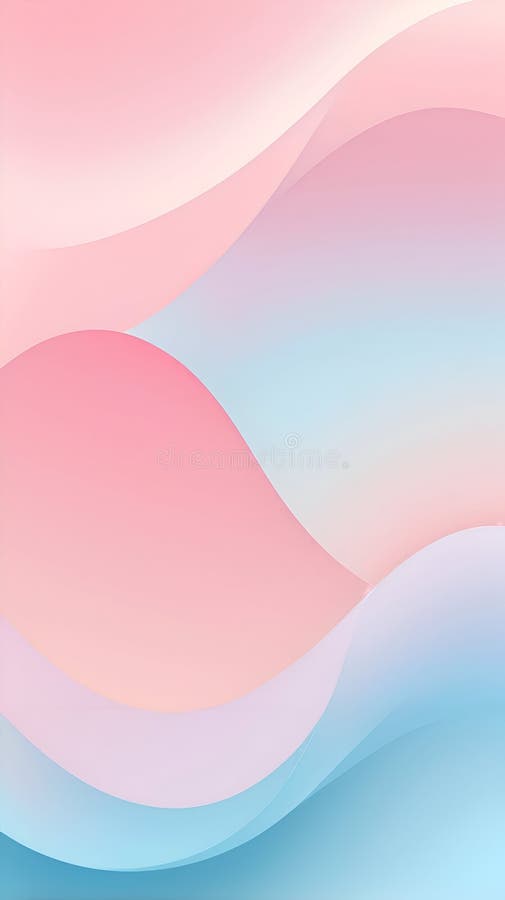 Pastel Gradient Background Colourful Design Which is the Best Wallpaper ...