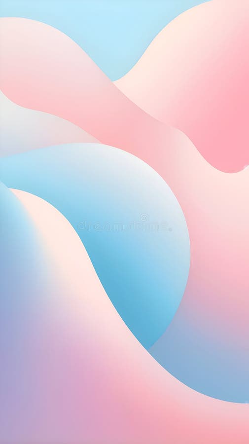 Pastel Gradient Background Colourful Design Which is the Best Wallpaper ...