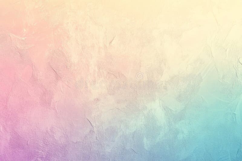 This Pastel Gradient Background Features Gentle Hues Blending ...
