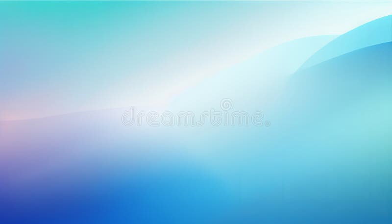Pastel Gradient Wallpaper, Serene and Delicate Blend of Soft Colors ...