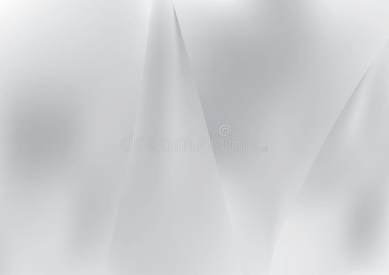 Pastel Grey Plain Background Stock Vector - Illustration of vector ...