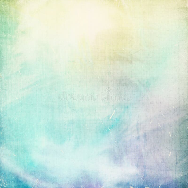 Pastel grunge background stock illustration. Illustration of antique ...