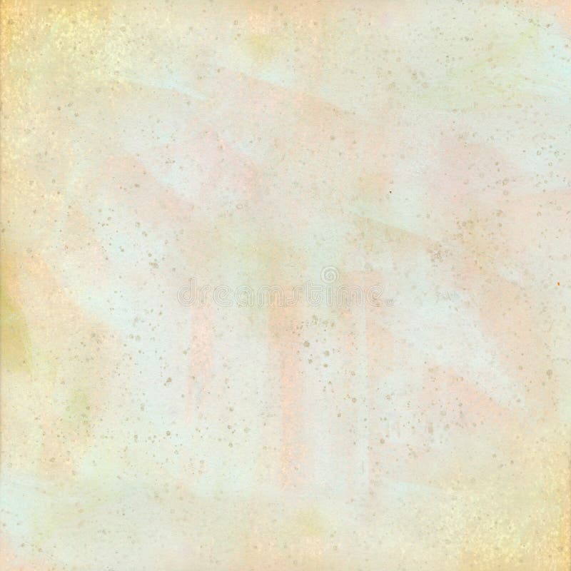 Soft Spotted Grunge Shabby Background Stock Illustration - Illustration ...