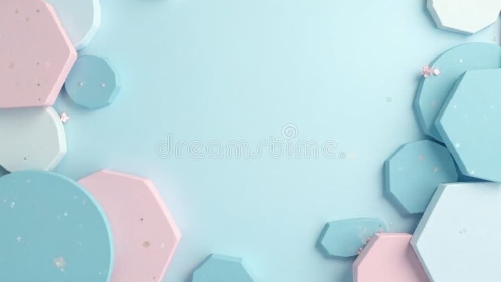 Hexagon Blue Circle Stock Illustrations – 24,322 Hexagon Blue Circle ...