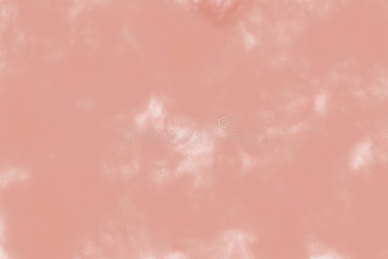 Pastel Light Brown Abstract. Copy Space Stock Illustration ...