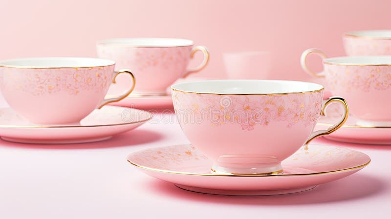 Pastel Light Pink Background Stock Illustration - Illustration of ...