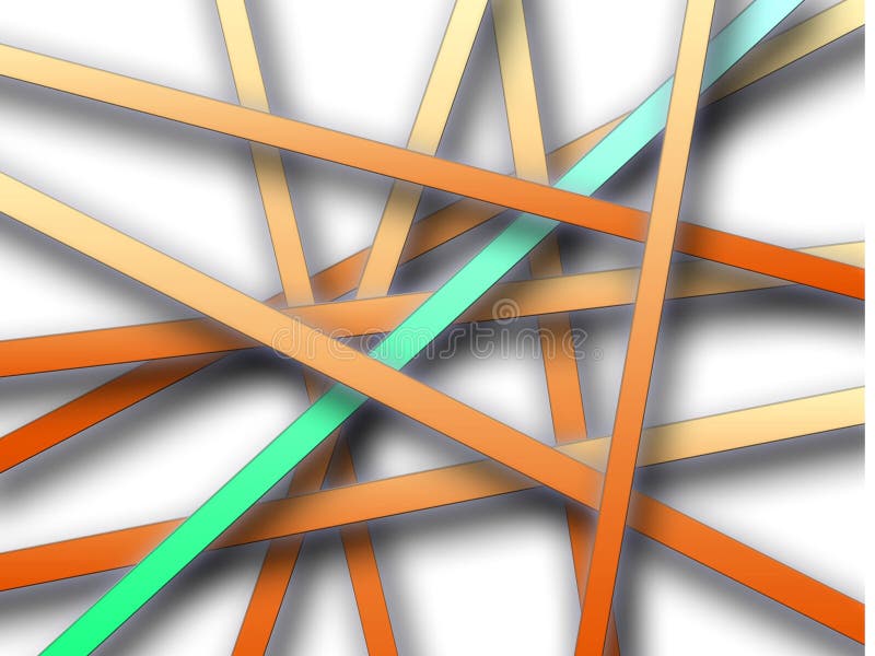 Pastel lines background stock illustration. Illustration of grungy ...