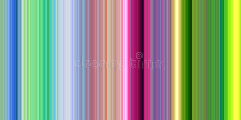 Pastel Watercolor Lines, Colorful Lights, Lines, Geometries, Forms ...