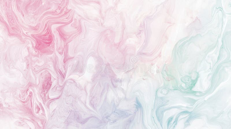 Pastel Marble Gradient Background Stock Illustration - Illustration of ...