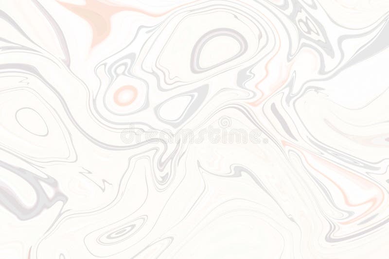 Pastel Marble Texture Paint Background. Stock Illustration ...
