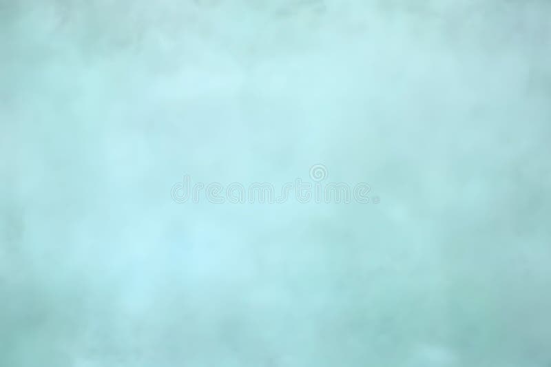 Pastel Mint Color Blurred Background. Abstract Portrait Backdrop for ...