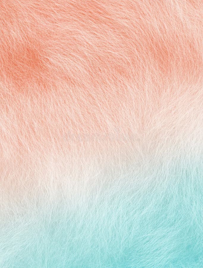 Pastel Ombre Fur Texture Background Stock Photos - Free & Royalty-Free ...