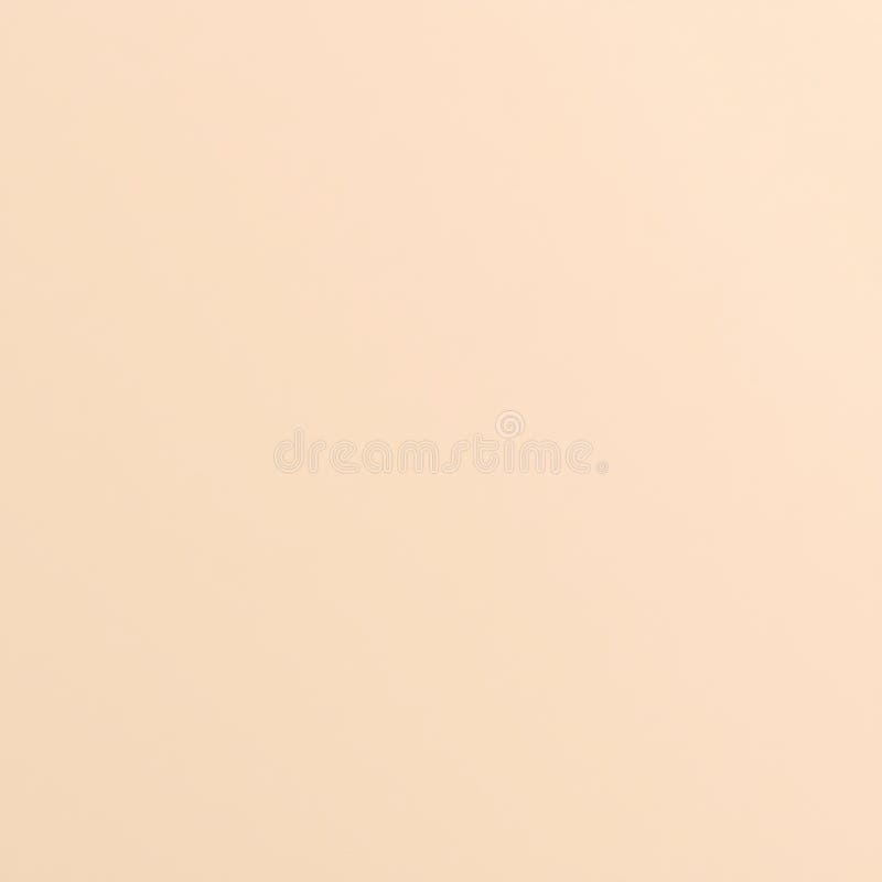 A Pastel Peach Paper Texture with Soft, Natural Imperfections Stock ...