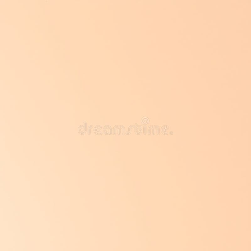 A Pastel Peach Paper Texture with Soft, Natural Imperfections Stock ...