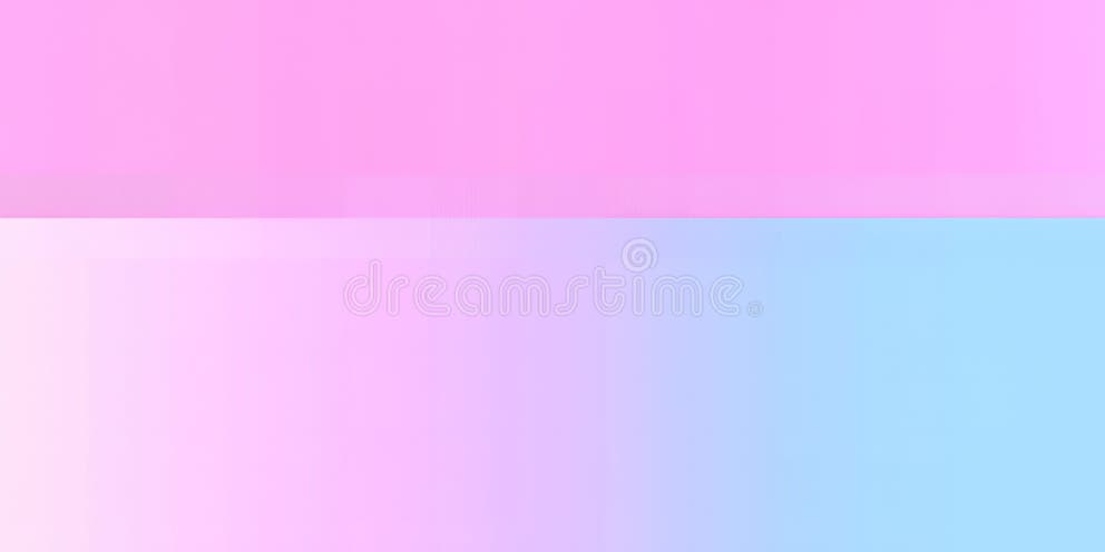 Pastel Pink and Blue Gradient Background Texture Stock Illustration ...