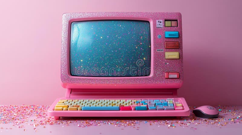 Sparkling Screen Stock Illustrations – 4,045 Sparkling Screen Stock ...