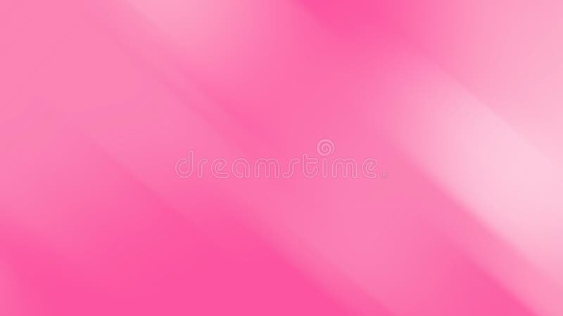 Pastel Pink Gradient Background with Smooth Light Effects Stock ...