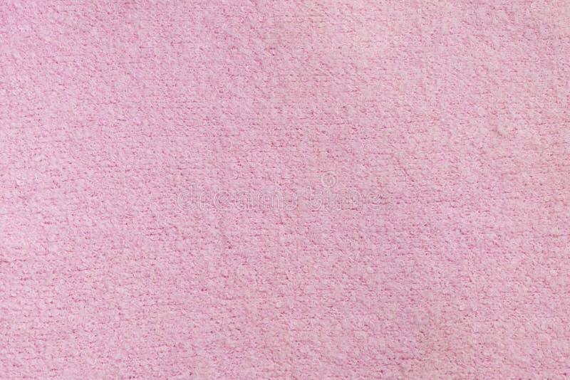 Pastel Pink Knitted Woolen Fabric Texture Stock Image - Image of fluffy ...
