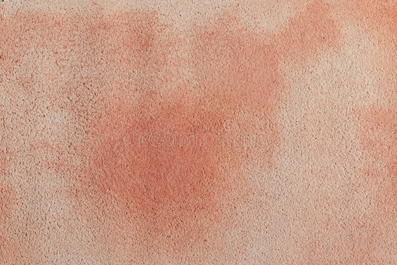 Pastel Pink Rough Background. Stock Photo - Image of grungy, wallpaper ...