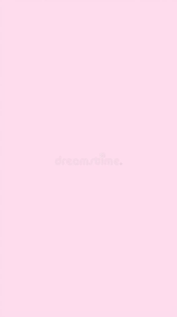 Pastel Pink Solid Color Background Provides a Clean and Uncluttered ...