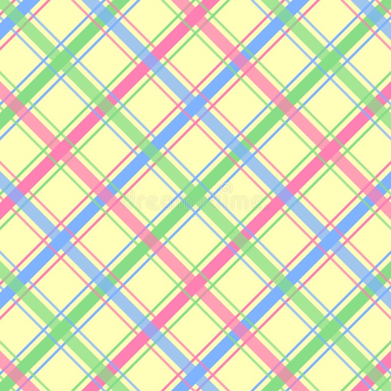 Pastel Plaid Design Stock Illustrations – 30,026 Pastel Plaid Design ...