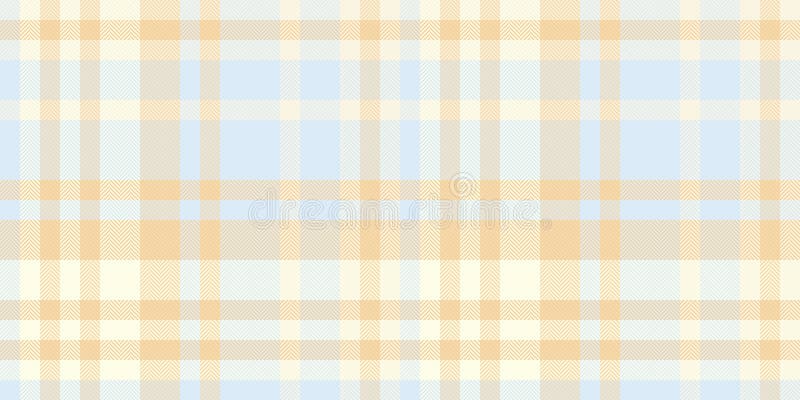 Pastel Plaid Pattern Background. Soft, Subtle Colors Ideal for Website ...