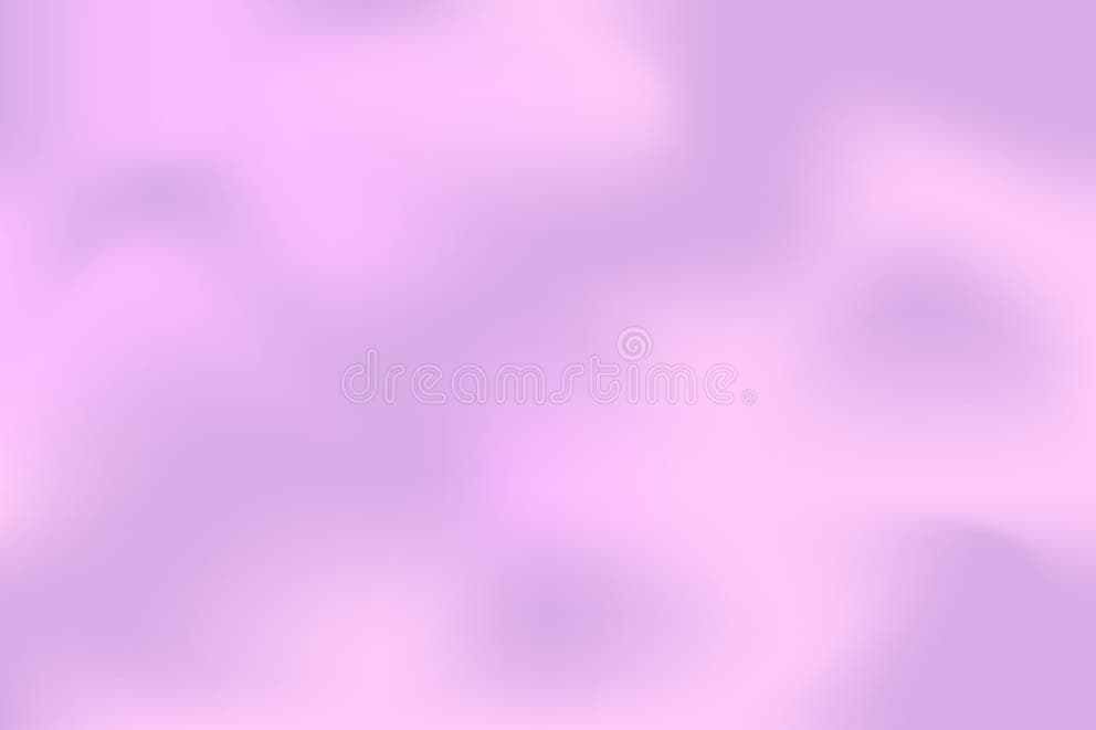 Pastel Purple Gradient Background Vector. Blur Wallpaper Stock Vector ...