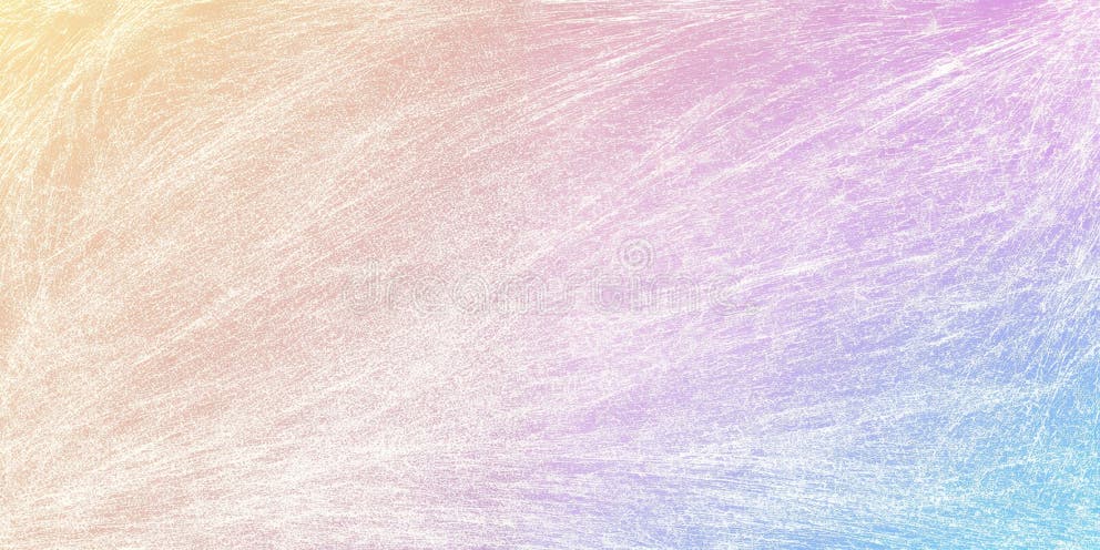 Pastel Rainbow Texture Abstract Grunge Background Design Stock ...