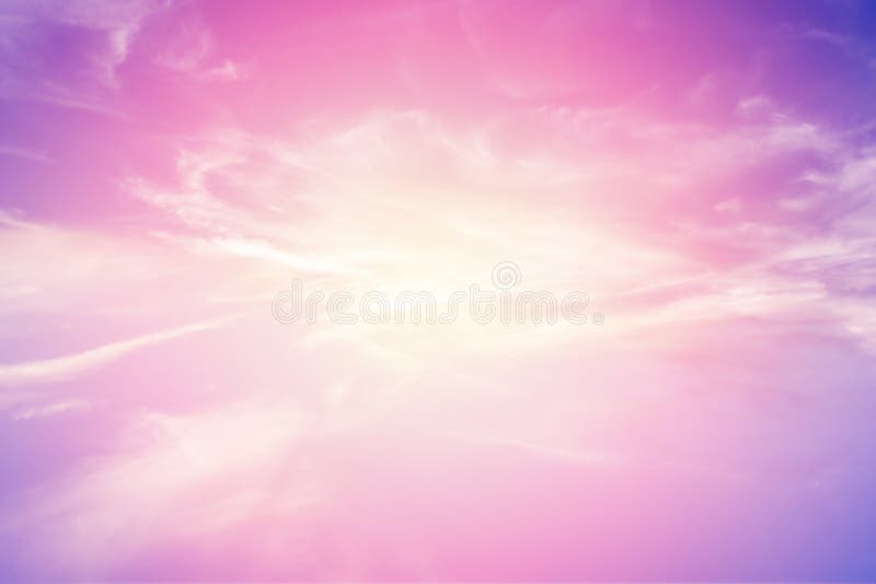 Pastel sky texture stock photo. Image of design, night - 120039790