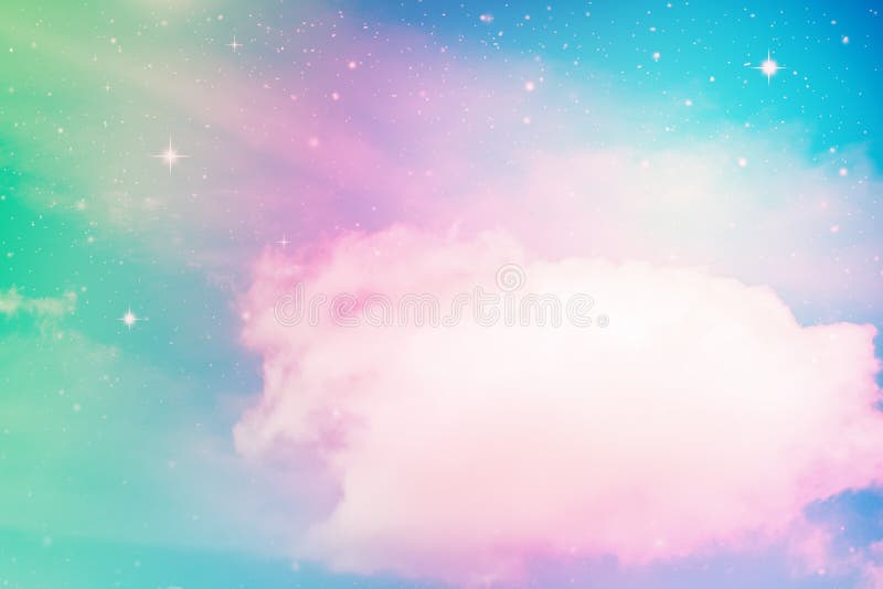 Pastel sky texture stock image. Image of background - 125241057