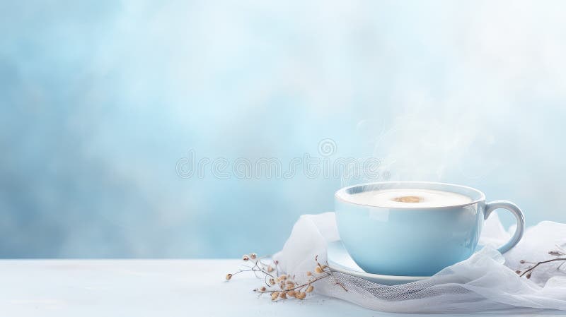 Pastel Soft Studio Background Stock Illustration - Illustration of ...