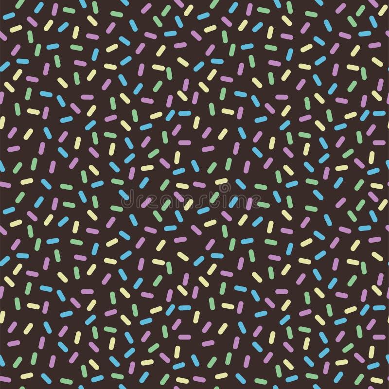 Pastel Sprinkles Stock Illustrations – 1,430 Pastel Sprinkles Stock ...