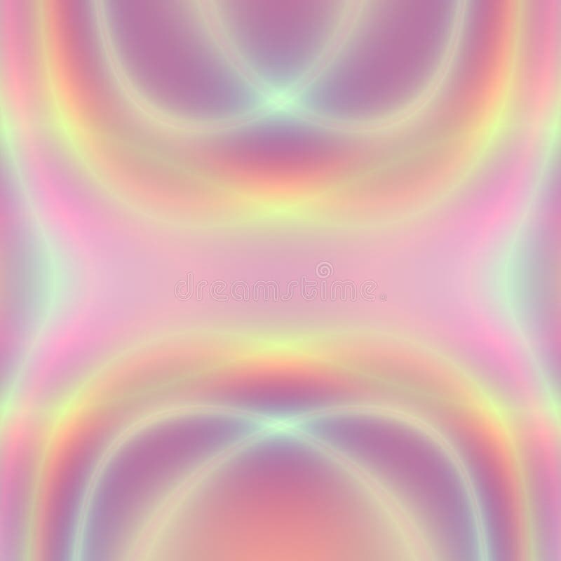 Pastel Texture Colorful Illustration Headers Stock Illustration ...