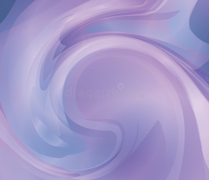 Elegant Swirl Powerpoint Background