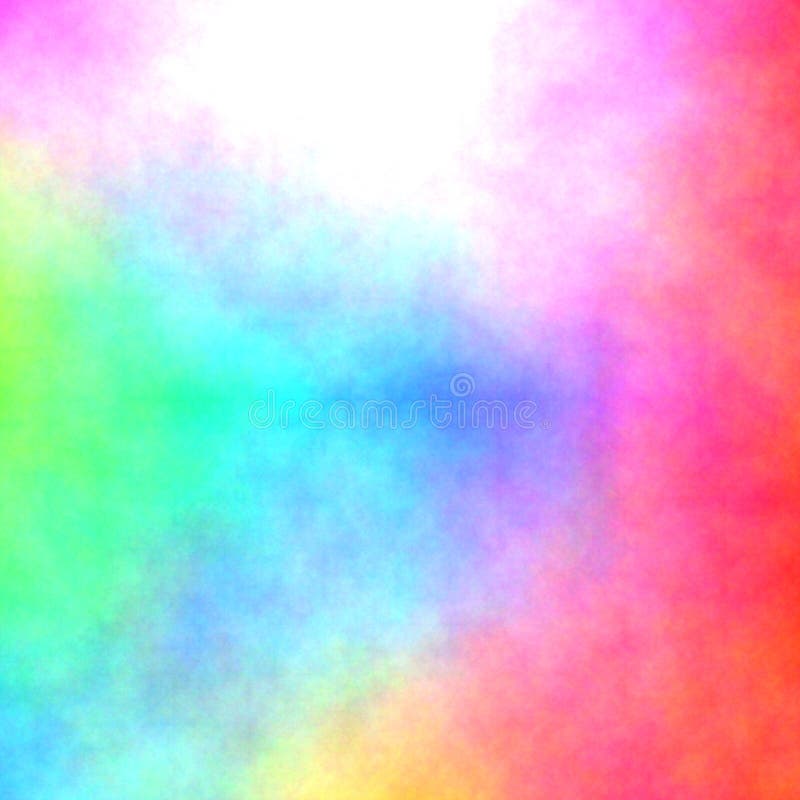 Pastel Watercolor Background Stock Illustration - Illustration of ...