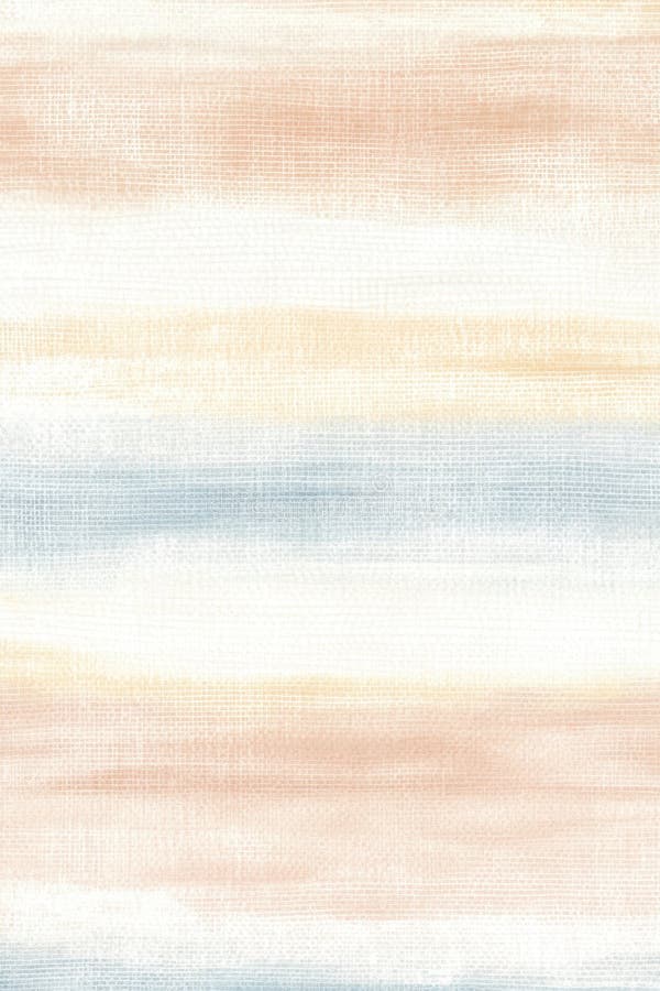 Pastel Watercolor Texture Soft Brush Strokes Warm Tones Stock Photos ...