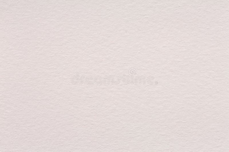 Pastel White Tone Water Color Paper Texture. Stock Photo - Image of ...