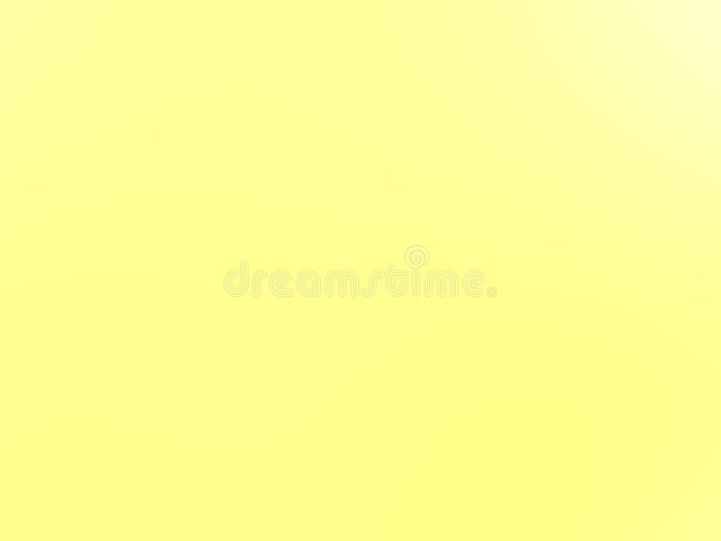 Pastel Yellow Abstract Texture for Background or Stock Photos, Copy ...