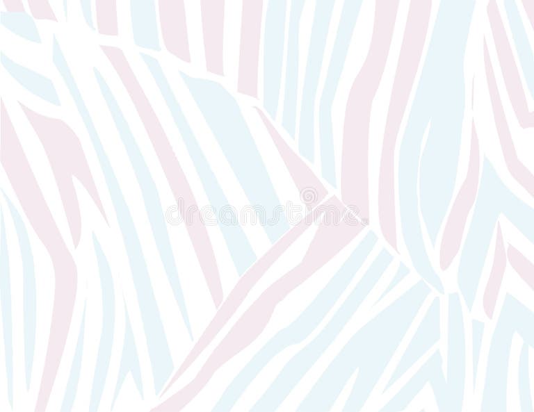 Pastel Zebra Stripes stock vector. Illustration of blue - 5575397