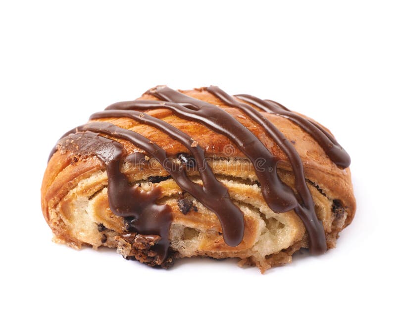 Pasteles Del Bollo Del Rollo Imagen de archivo - Imagen de imagen ...