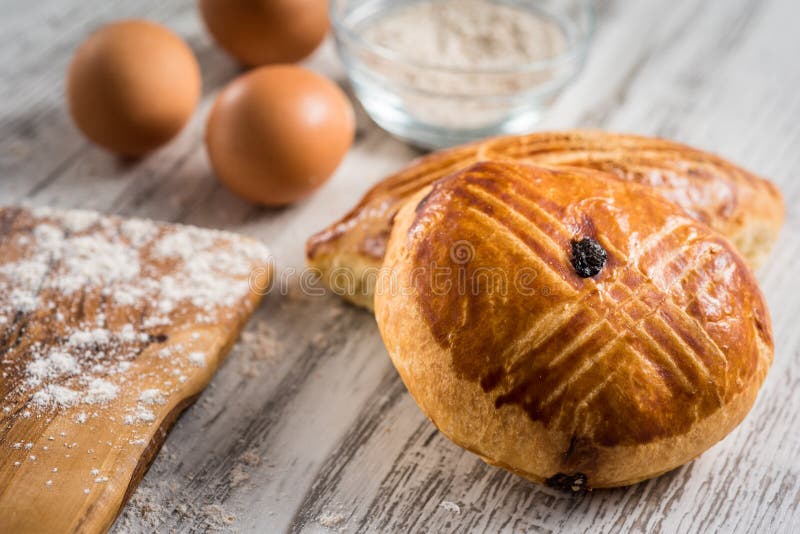 Pasteles Turcos Tradicionales Foto de archivo - Imagen de grano ...