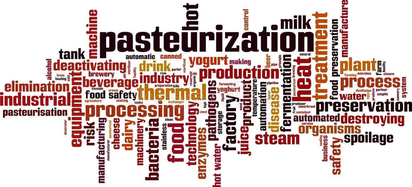 Pasteurization Vector Stock Illustrations – 611 Pasteurization Vector ...