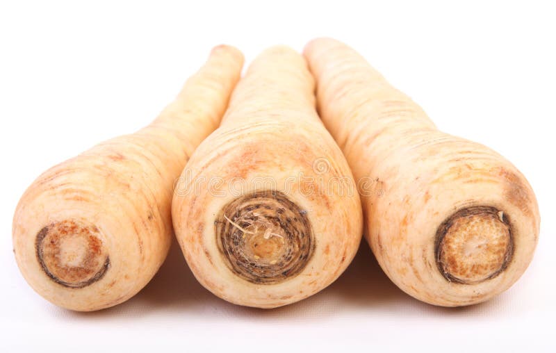 Pastinaga isoladas imagem de stock. Imagem de frutas - 32908449